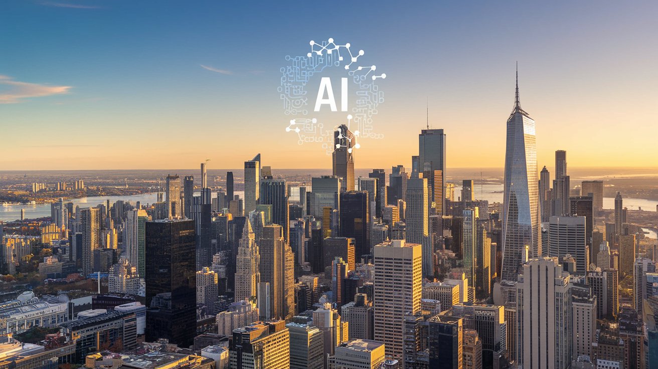 Why the USA Leads the AI Revolution (And How You Can Benefit)