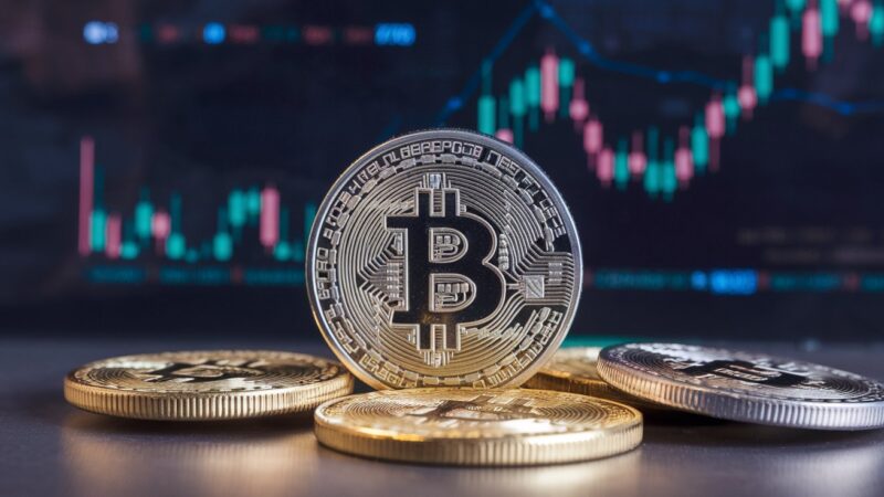 Why Bitcoin Remains the King of Crypto Despite Market Fluctuations