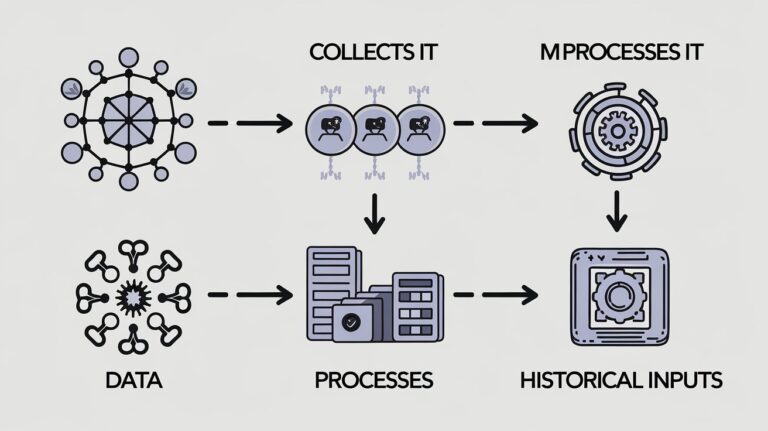 What Are the 4 Types of AI?