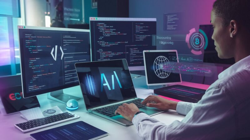 Why Web Development is the Most Lucrative Career in 2025 & Beyond (What ...