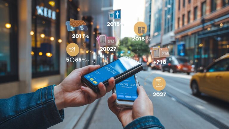 Why Digital Payments Are the Future of Finance in the USA (And How to ...