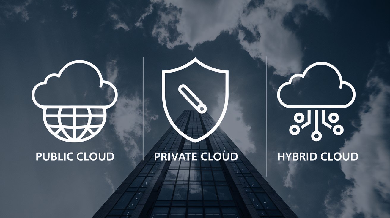 Cloud computing
